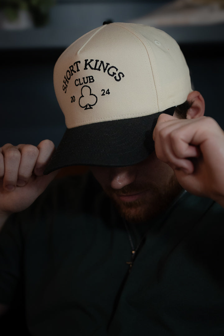 Short Kings Club